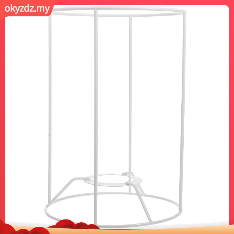 Lampshade Bracket Frame Table Chandelier Pendant Light Stand Floor ...