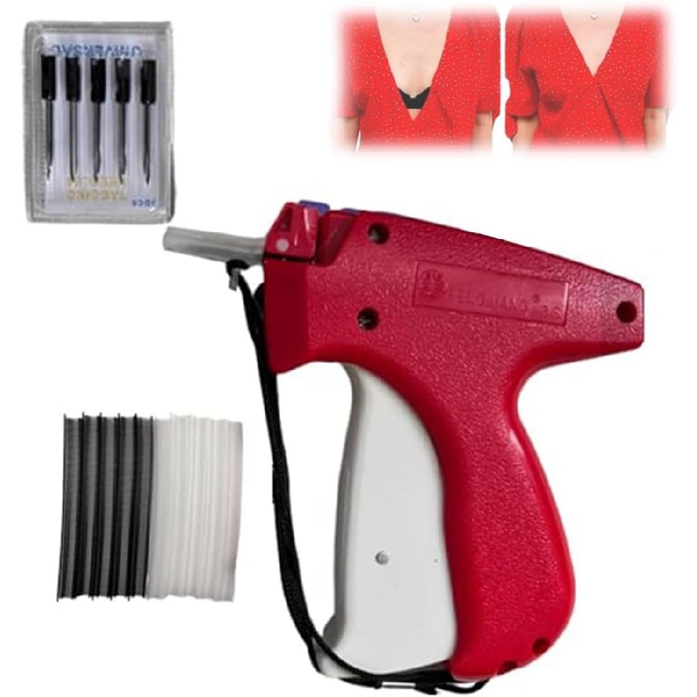 Quick Clothing Fixer Mini Quick Repair Garment Sewing Machine Quilt ...
