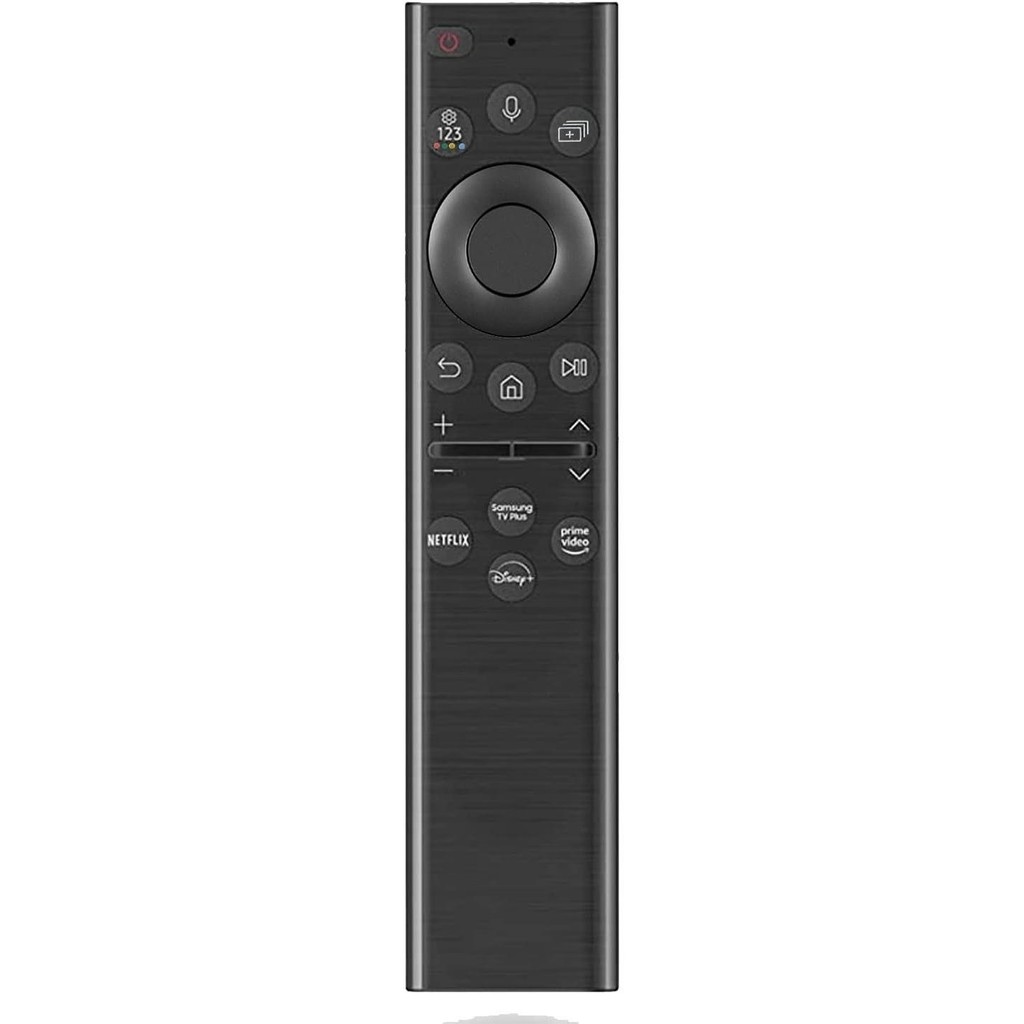 Voice Remote Control Replacement for Samsung Smart TV Remote Controller ...