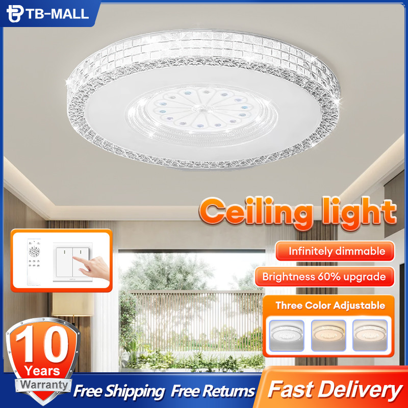 LED Lampu Ceiling Light lamplampu siling Lampu Gantung Light High ...
