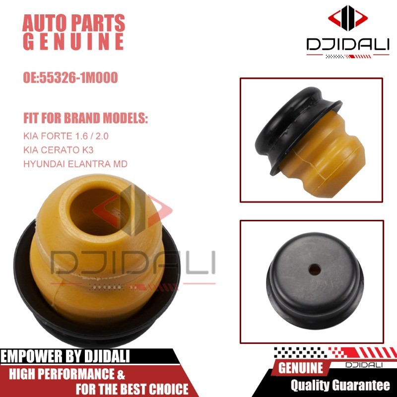 rear absorber bush rear spring bumper stopper forforte cerato k3elantra ...
