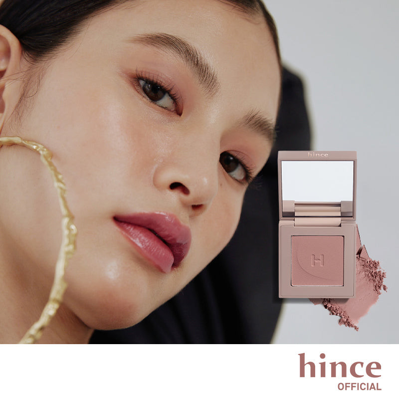 hince New Depth Eyeshadow - 10 Colours to Choose | Shopee Malaysia