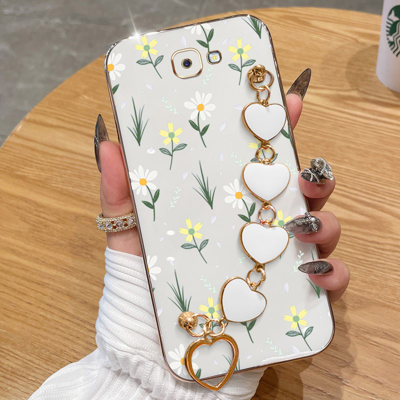 Casing for Samsung Galaxy J6 J4 Plus J7 J6 J5 J4 Prime 2018 J4+ J6+ J7 J3 Pro J7 J5 J3 2017 J415 ...