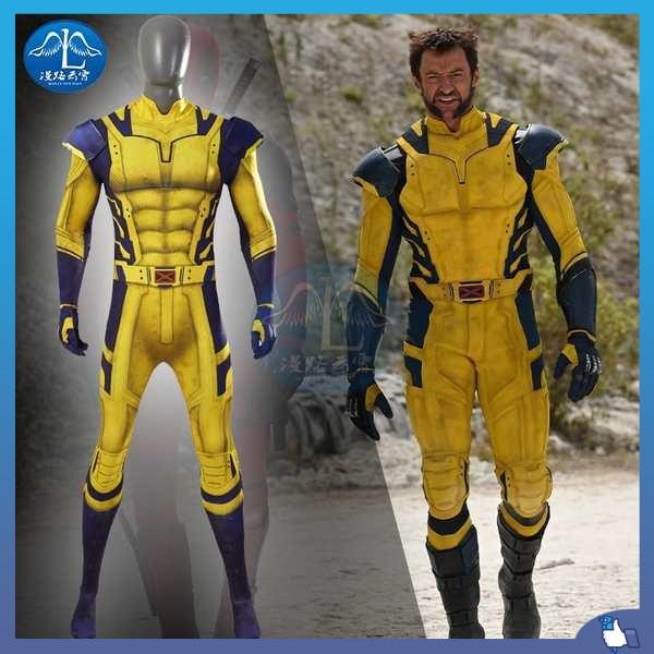 movie character costume costume dewasa halloween man x Manlu Yunxiao ...