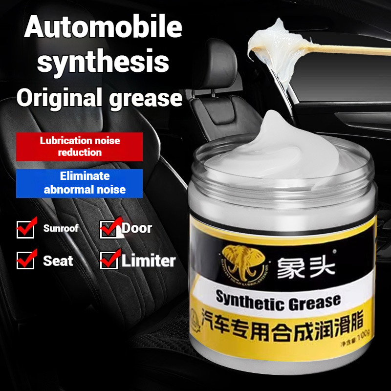 【Ready】Gris kereta Car Synthetic Grease High Performance Grease ...