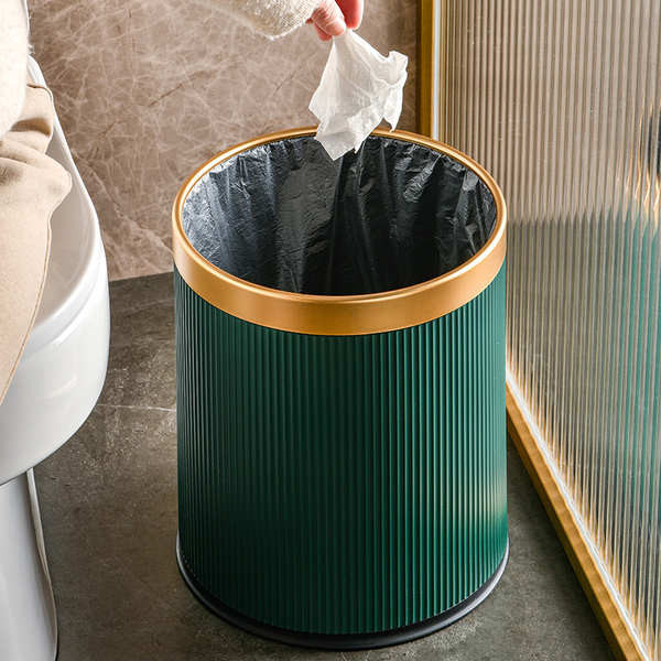 tong sampah bertutup 垃圾桶 tong sampah bertutup dapur Tong sampah isi ...