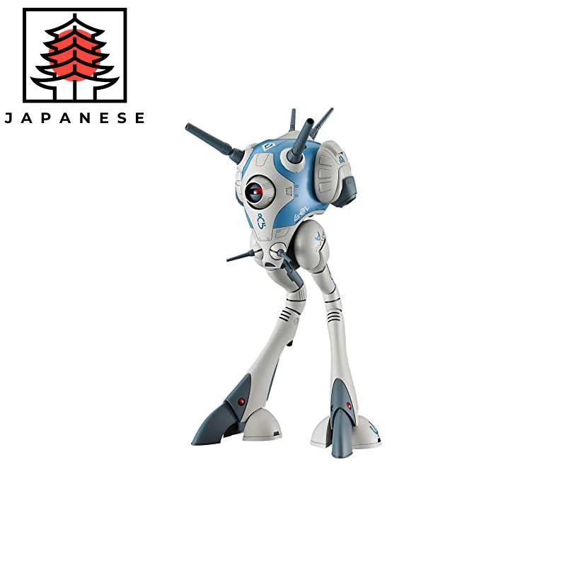 [Direct from JP]Hasegawa Macross Regult (Standard Battle Pod) 1/72 ...