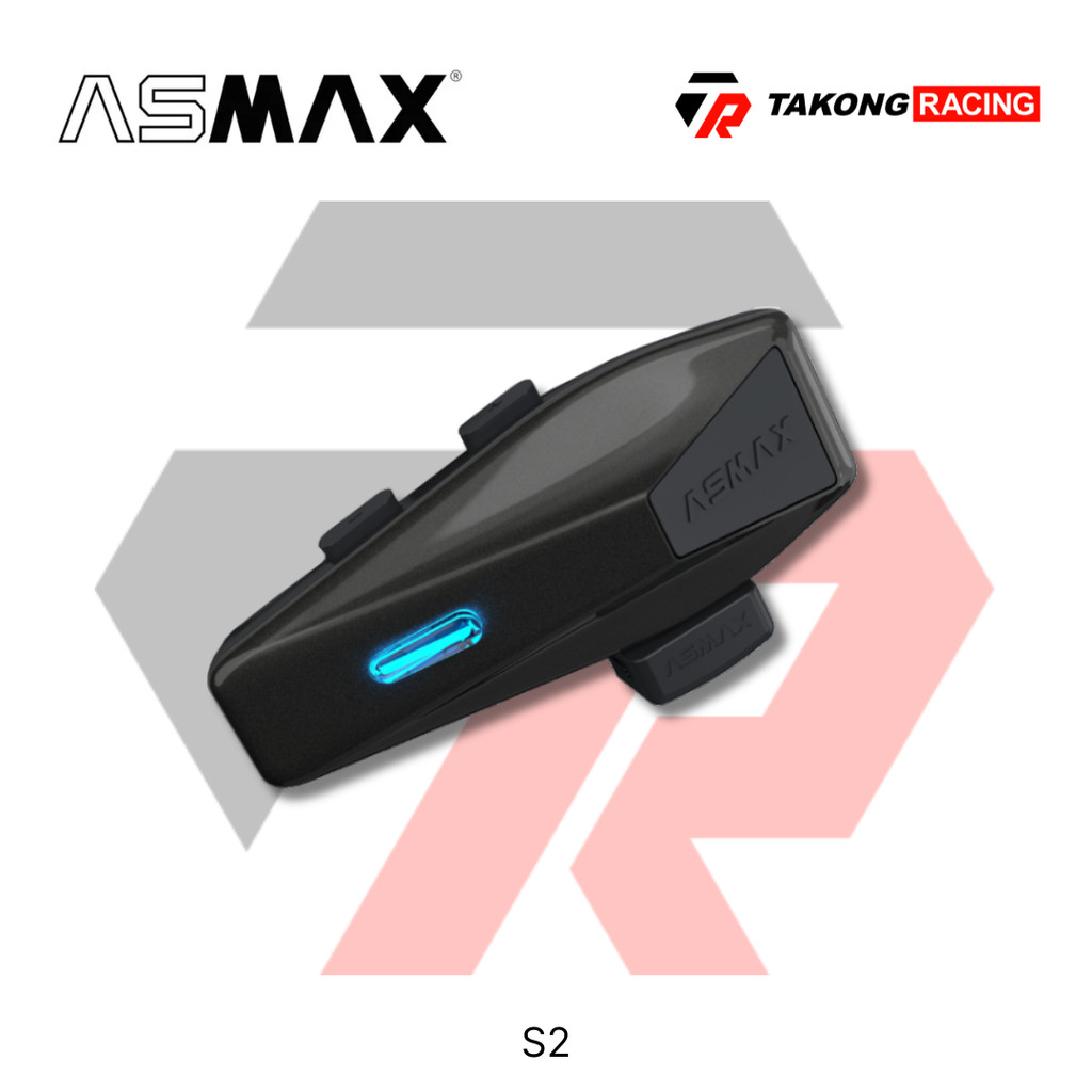 ASMAX® Intercom Set - S2 | Shopee Malaysia