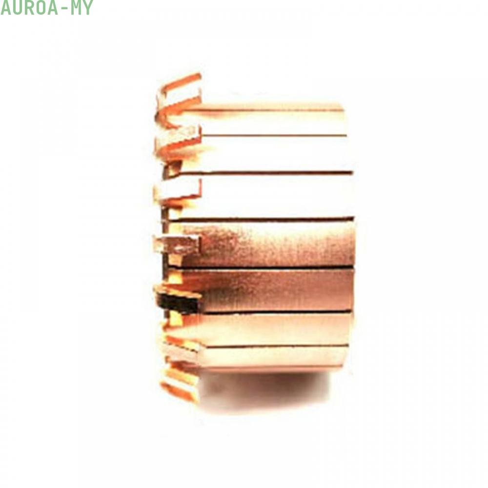 AUROA~High Speed Performance Durable Copper Electric Motor Commutators ...