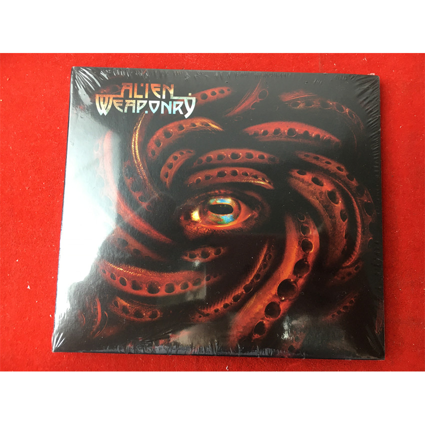 Alien Weaponry Tangaroa (brand new ) mang | Shopee Malaysia