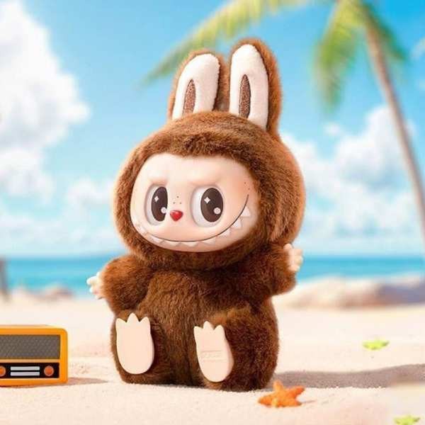 sanrio blind box set labubu popmart Spot generasi kedua Rabb POPMART ...