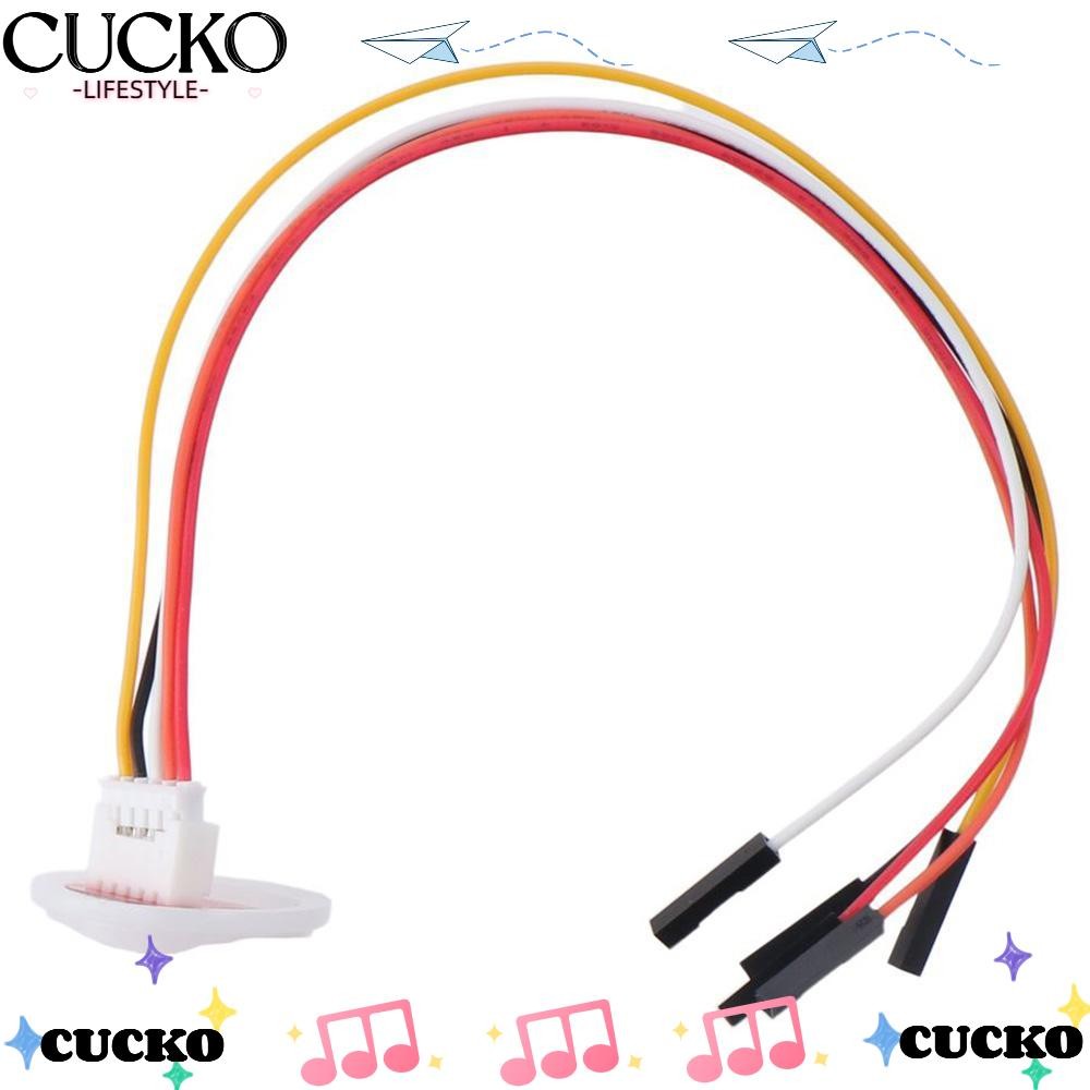 CUCKO 2pcs Light Illumination Sensor, Digital DC 5V Light Intensity ...