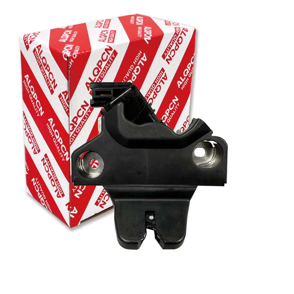 Tailgate Trunk Lid Latch Lock 6461002110 for Toyota Corolla Vios Yaris ...