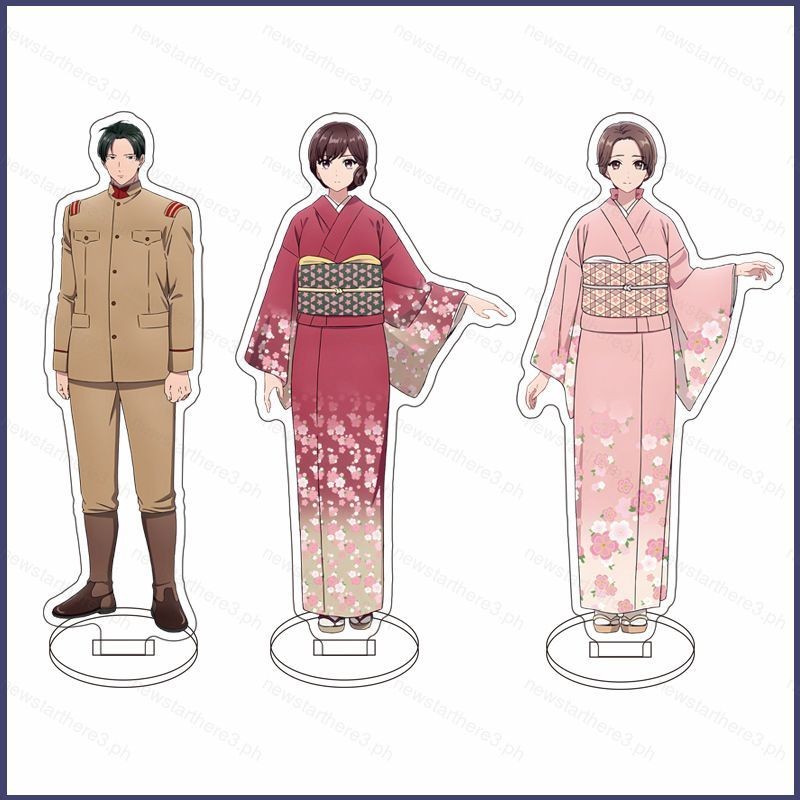 YE Taisho Marriage Blanc Taishou Itsuwari Bridal Migawari Hanayome to ...