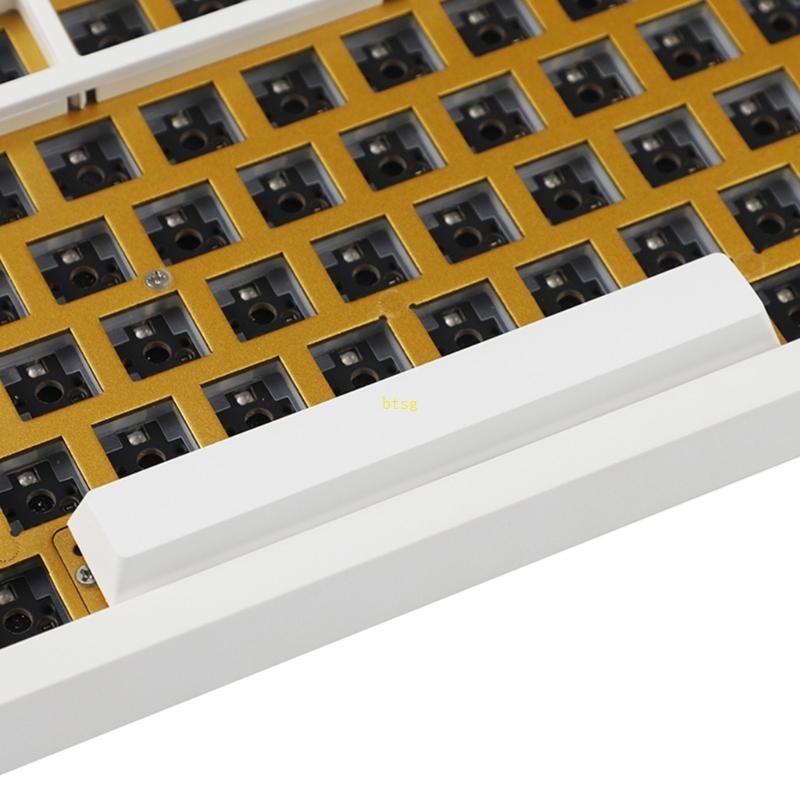 BT DIY Spacebar Keycap PBT Keyboards Custom Keycap for DIY Gaming ...