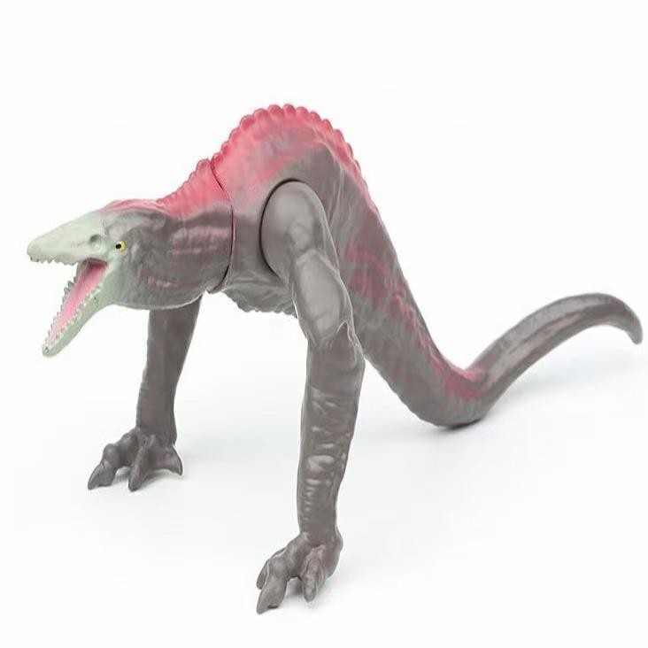 Godzilla Model Hand-Made Ornaments Toys Christmas Halloween Students ...