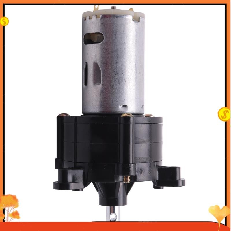 1Pc Wind Turbine Generator Kit Micro-Hand Dynamo Generator DC12V ...
