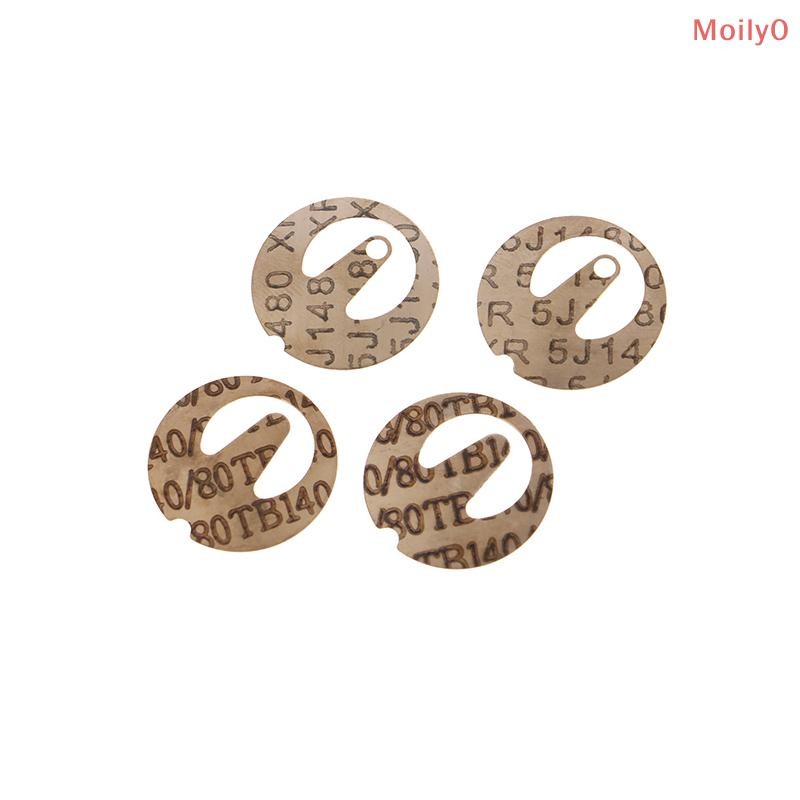 {Moily0} 10PCS Steam Sheet Kettle Steam Switch Thermostat Metal Sheet ...
