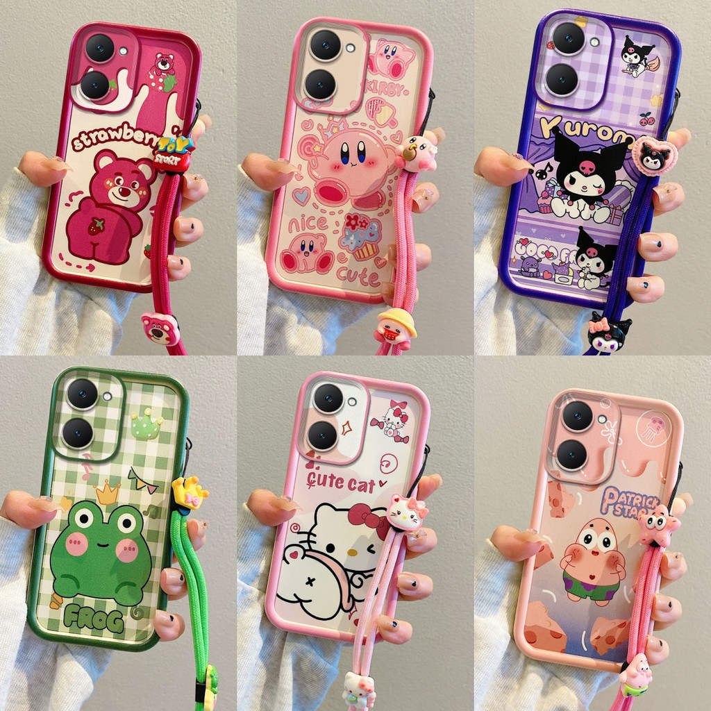 Casing POCO C71 kartun comel phone casing | Shopee Malaysia