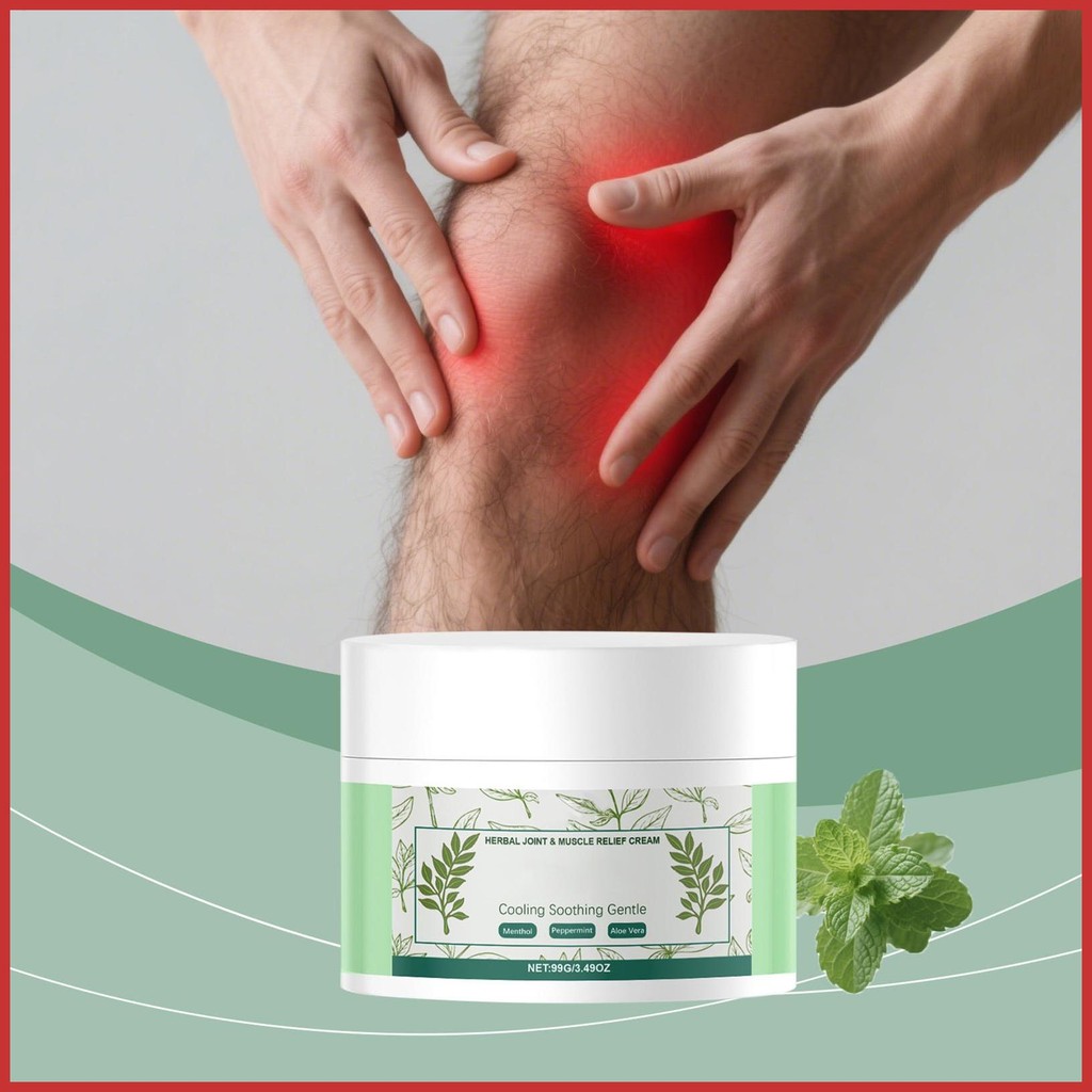 Body Soothing Cream Shoulder Skin Discomfort Soothing Lotion Body ...