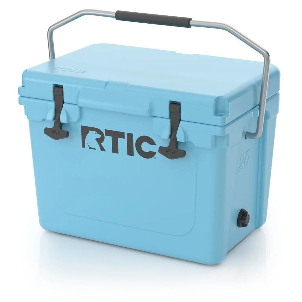 RTIC Cooler Box / Ice Box 20QT | Shopee Malaysia