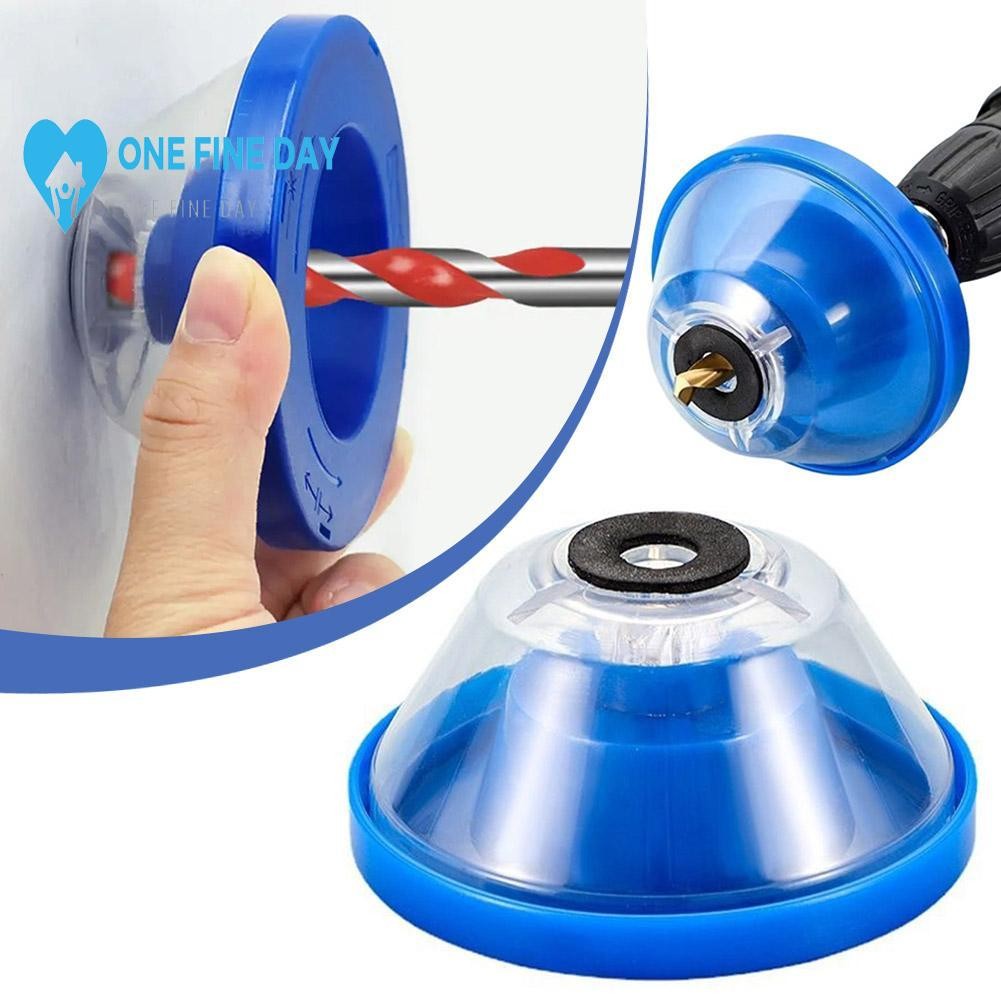 Electric Drill Dust Cover Ash Bowl Impact Hammer Drill Have Device ...