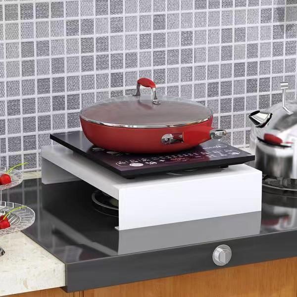 Kitchen Rack Induction Cooker Bracket Electric Ceramic Cooker Rice ...