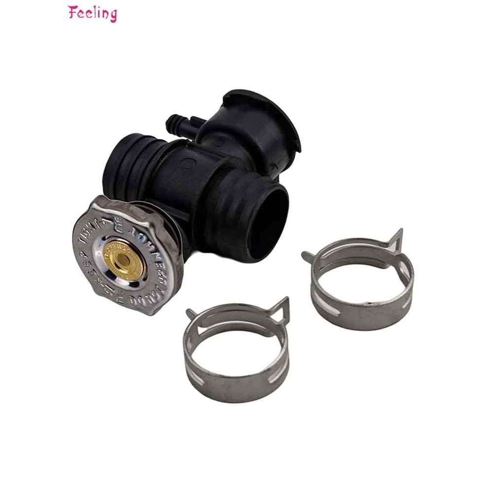 Coolant Filler Connector High-quality Materials Color Differences For ...