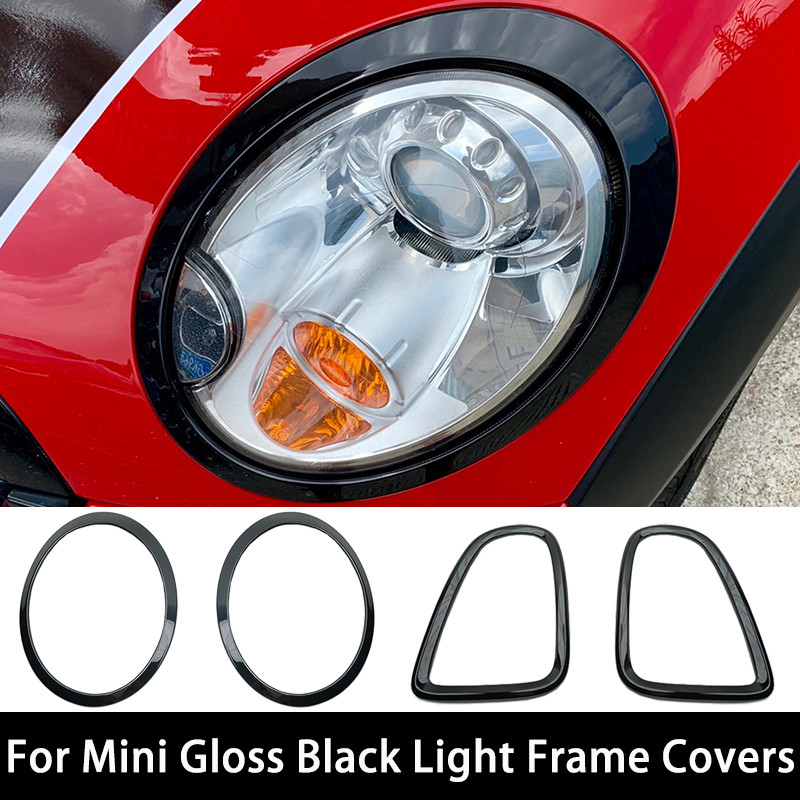 For Mini Cooper One S R50 R52 R53 R55 R56 R57 R58 R59 R60 F54 F60 Car ...