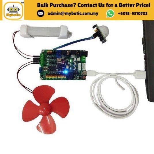 Arduino Stem Rbt Project Arduino Iot Smart Home With Alarm System Durian Uno Enhancement Of