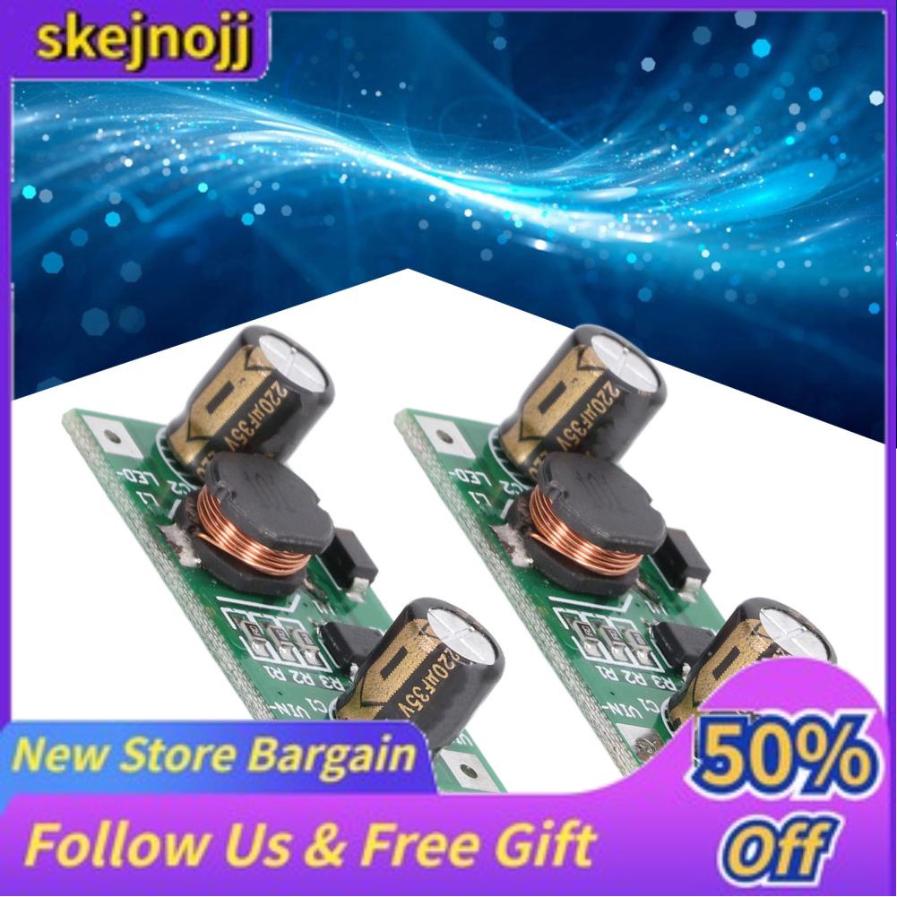 Skejnojj Constant Current Module Easy To Wire LED Driver Low ...