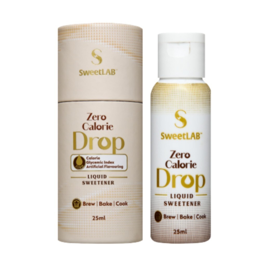SWEETLAB DROP 25ML (EXP: 08/2025) | Shopee Malaysia