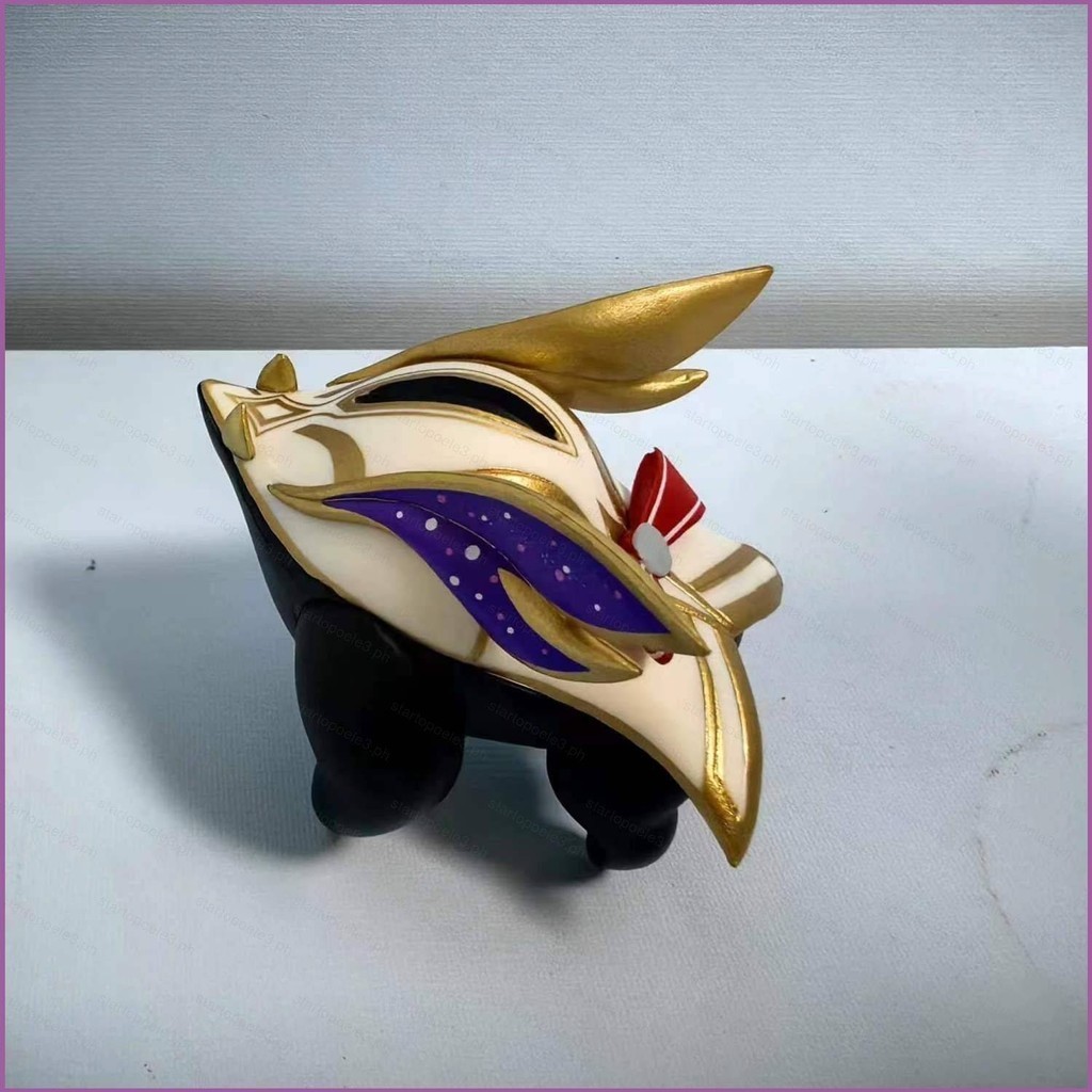 Ellen Honkai Star Rail Action Figure Jelena Small accounts Model Dolls ...