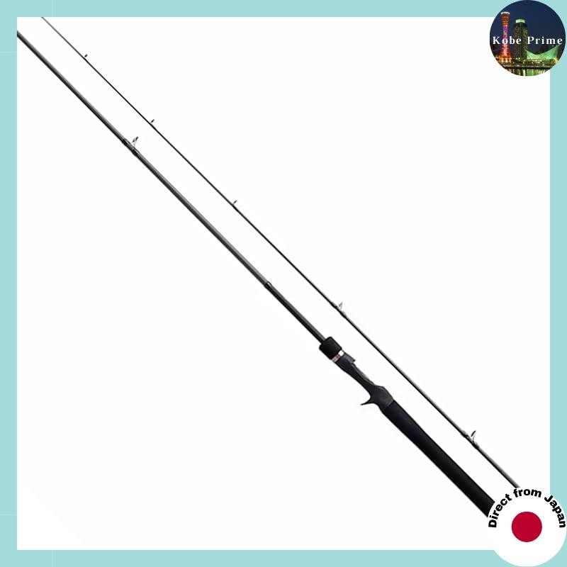 SHIMANO Fishing Rods - 23 Lurematic Bass Series | Shopee Malaysia