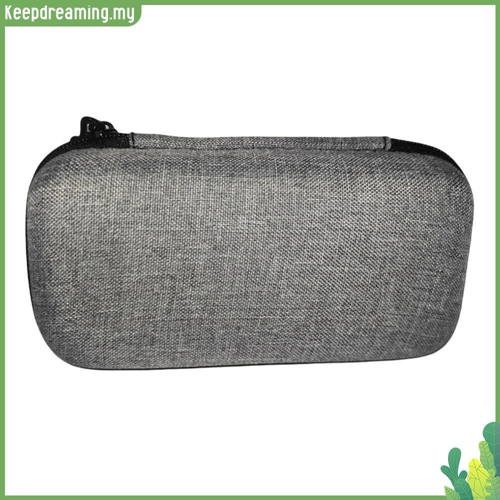 keepdreaming EVA Hard Carrying Case Shockproof Portable Storage Bag ...