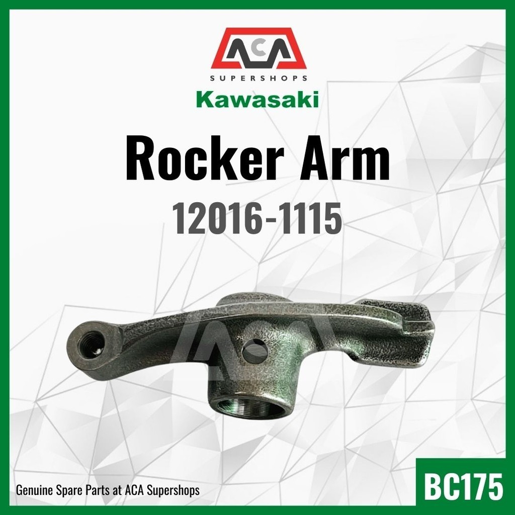 BARAKO BC175 Rocker Arm ( 12016-1115 ) | Shopee Malaysia
