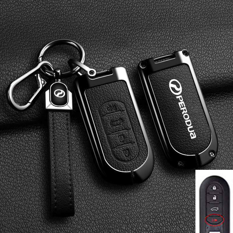 Perodua Myvi Perodua Bezza Perodua Aruz Axia Keyless / Smart Entry ...