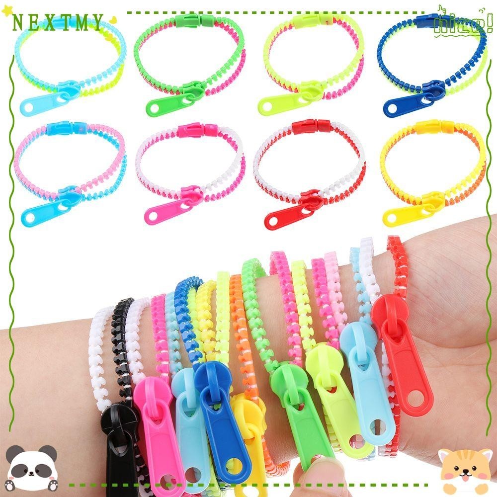 NEXTMY Sensory Zipper ADHD Toys Stress Fidget | Shopee Malaysia