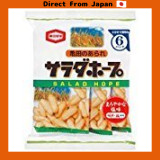 [Direct from Japan]Kameda Seika 90g Salad Hope 6 bags 6 pack set (Salad flavor) | Shopee Malaysia