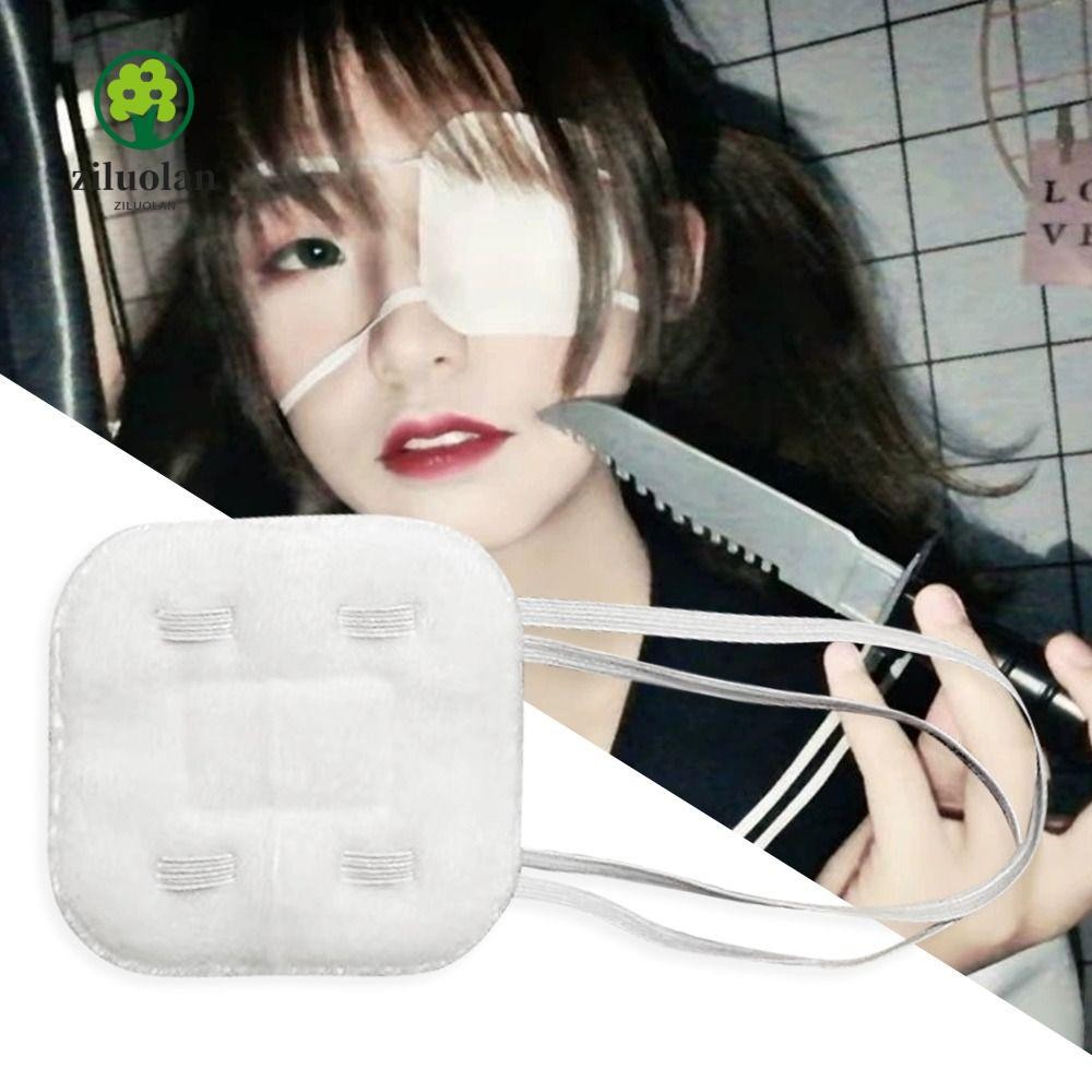 ZILUOLAN Eye , Costume Photography Prop Cyclops, Accessories Lolita ...