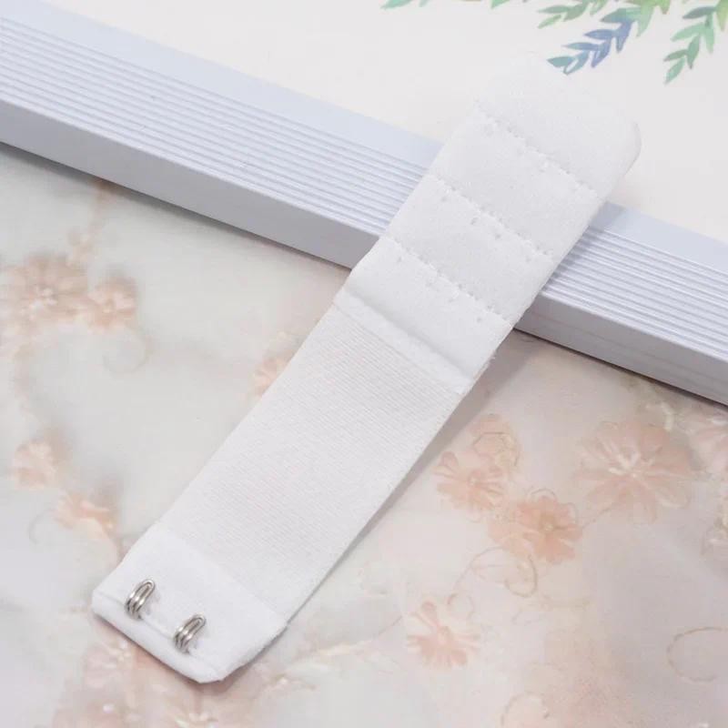 3PCS 2 Hook Bra Extension Strap Extenders for Women Adjustable Belt ...
