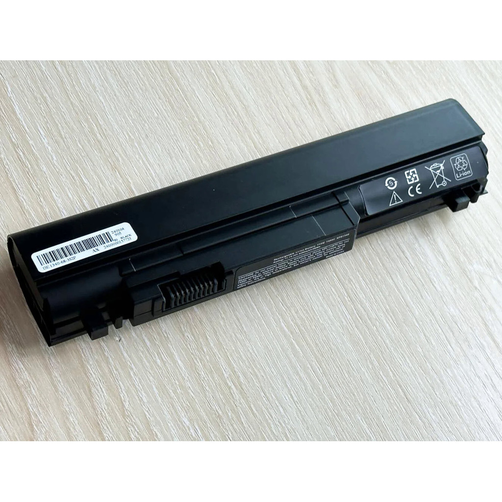 PREORDER Laptop Battery For Dell Studio XPS 13 1340 1340n T555C 0T555C ...