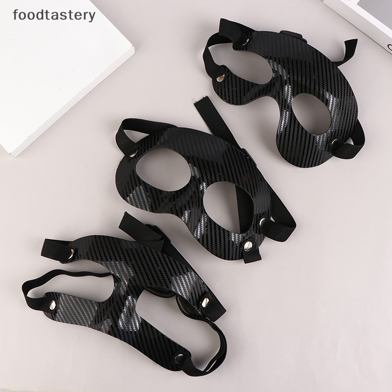 FTY Sports Face Mask Women Girls Nose Guard Face Guard For Broken Nose ...