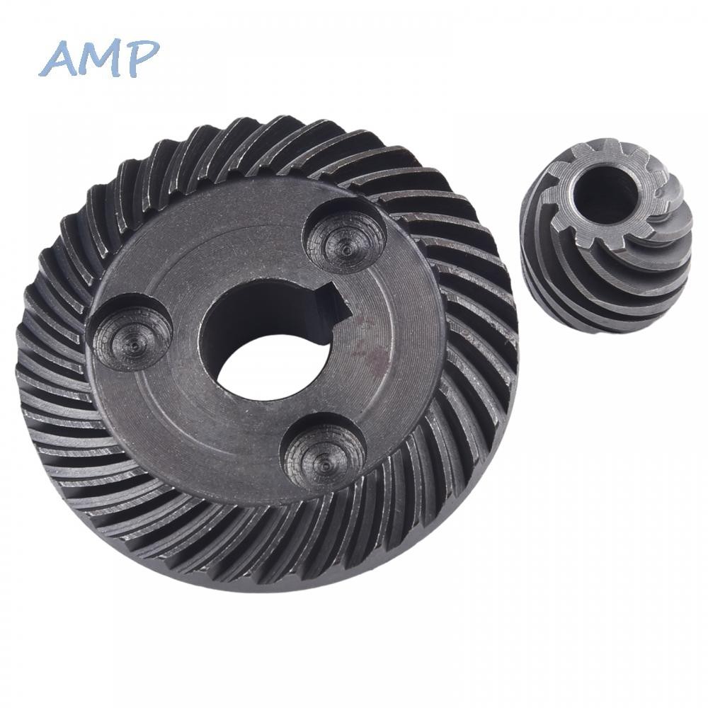 Easy to Install Bevel Gear Set Part 9556NB for Angle Sander Angle ...