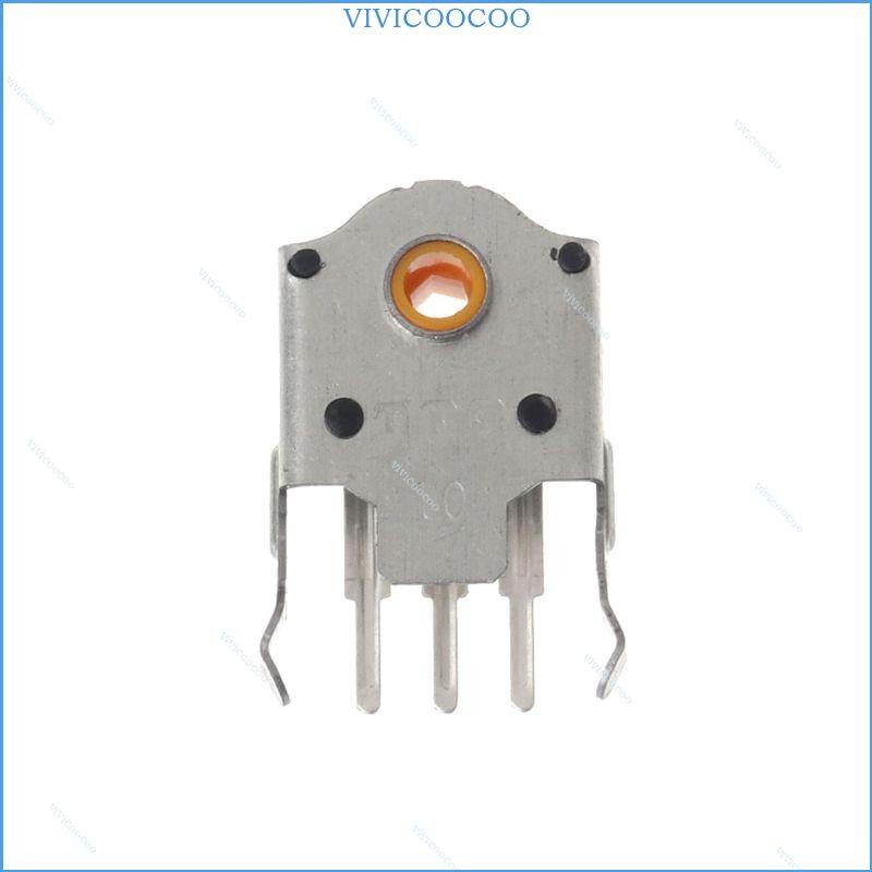 VIVI Highly Accurate TTC 10mm Mouse Encoder for G102 G304 G305 KINZU V1 ...