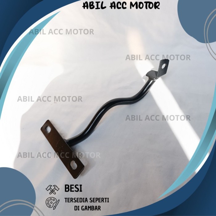 BRACKET NMAX TURBO NUMBER PLATE BRACKET BRACKET BRACKET BRACKET YAMAHA ...