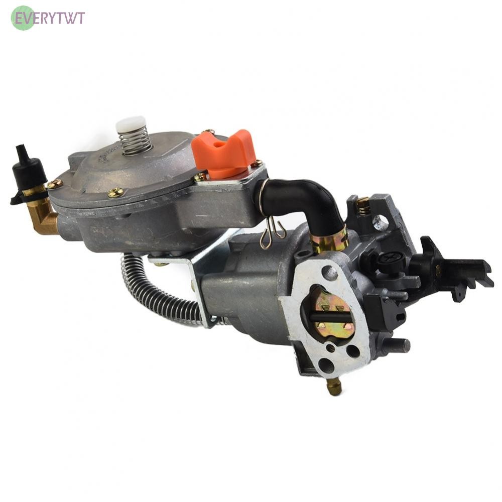 Generator Conversion Gasoline Generator Parts LPG Propane Low Pressure ...