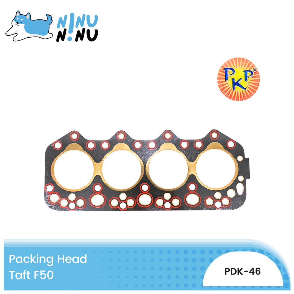 Packing Head Daihatsu Taft F50 PKP | Shopee Malaysia