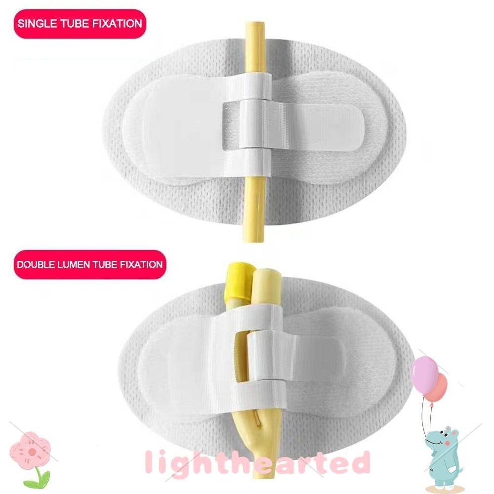 LIGHTHEARTED 5pcs Catheter Stabilization Device, Fixation Stabilization ...