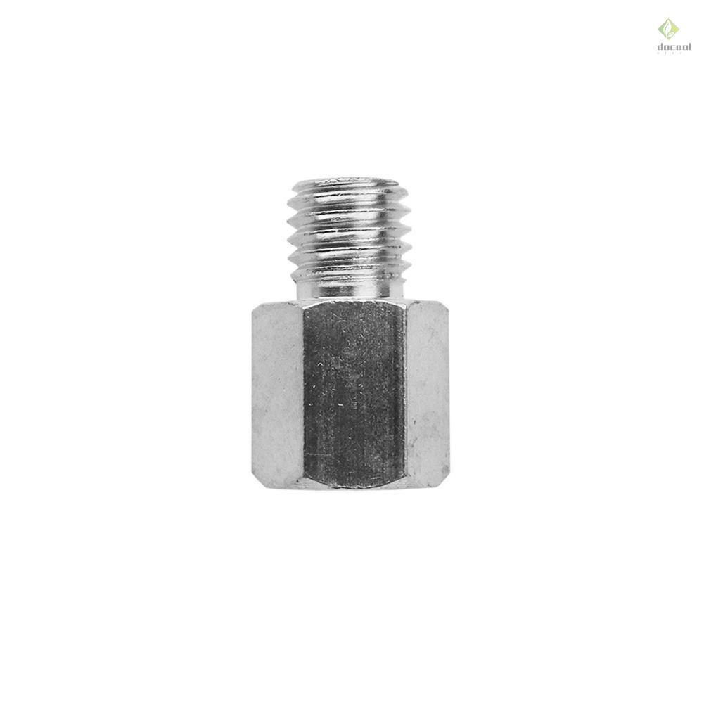 1 PCS M-10 To M14 Angle Grinder Interface Connector Converter Adapter ...